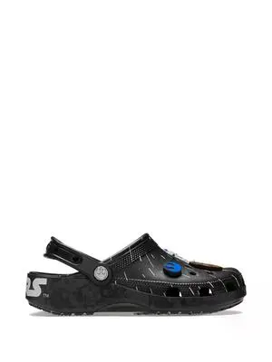 CROCS Star Wars Hyperspace Classic Clogs