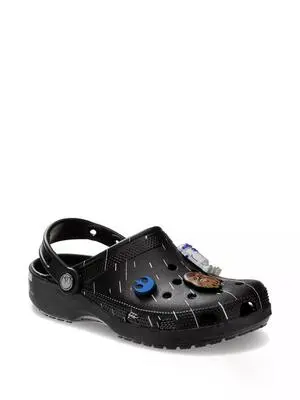 CROCS Star Wars Hyperspace Classic Clogs