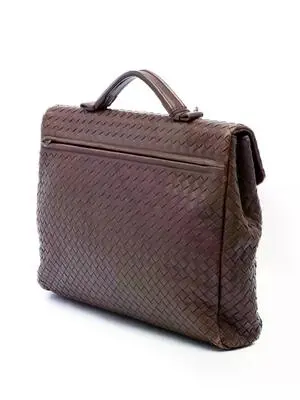 Woven Travel Bags