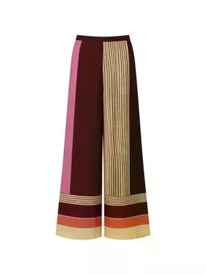 Baobab Zip Up Pants For Women