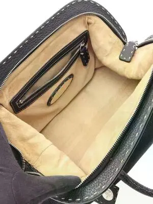 Fendi Selleria Handbag