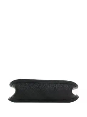 Hermès Clemence Evelyne 16 Amazone Crossbody Bag - Black