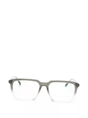 Mykita Kais Square-frame Eyeglasses - Grey