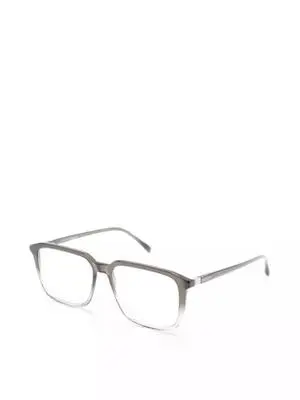 Mykita Kais Square-frame Eyeglasses