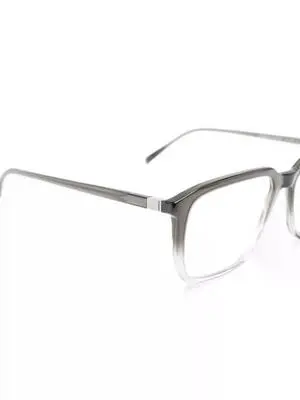 Mykita Kais Square-frame Eyeglasses