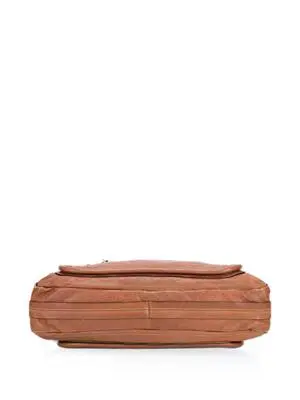 Chloé Paraty Shoulder Bag - Brown