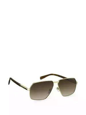 Marc Jacobs Pilot Frame Sunglasses