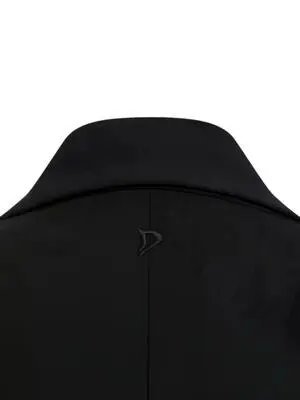 DONDUP Tailored Suit With Satin Lapels