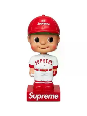 Supreme Decoratives