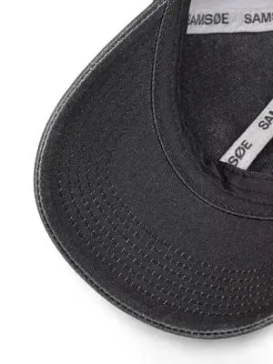 SAMSOE SAMSOE Embroidered Baseball Cap