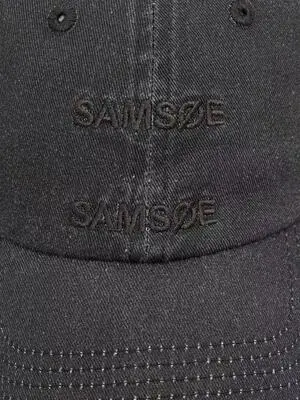 SAMSOE SAMSOE Embroidered Baseball Cap