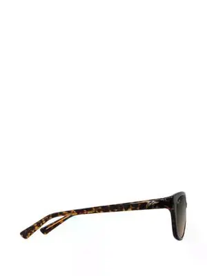Maui Jim Punono Cat-eye Sunglasses