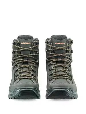 Lowa Renegade Boots - Grey