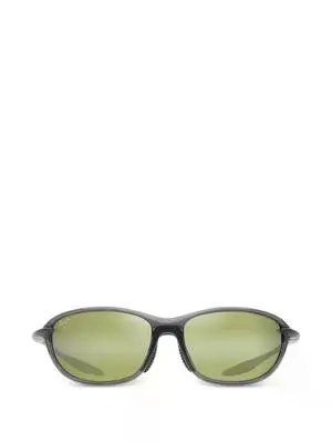 Maui Jim Ho'okipa Ultra R Sunglasses - Grey
