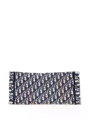 Dior Book Oblique Tote Bag