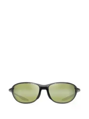 Maui Jim Ho'okipa Ultra R Sunglasses - Grey