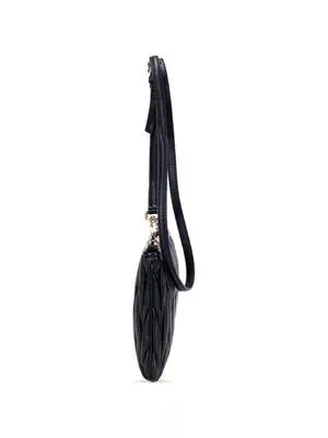 Miu Miu Matelassé Shoulder Bag