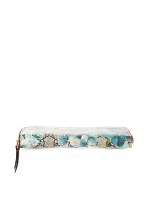 Gucci Gg Blooms Wallet