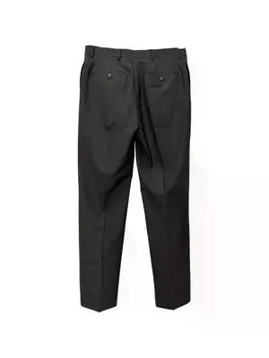 Rick Owens Pleated Pants For Men