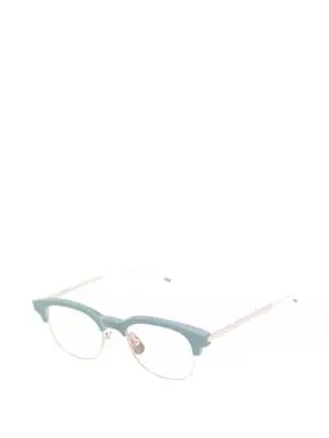 Thom Browne Clubmaster Glasses