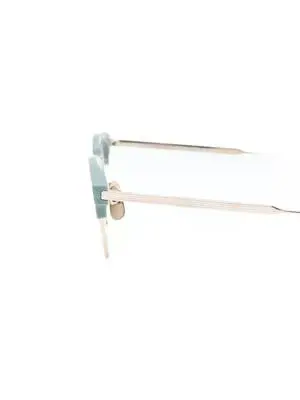 Thom Browne Clubmaster Glasses