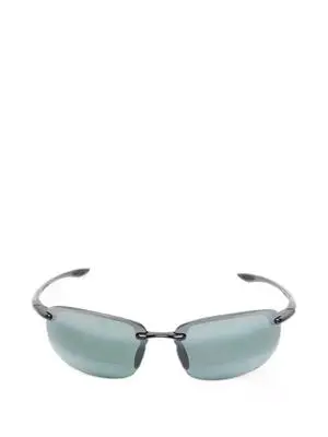 Maui Jim Ho'okipa Readers Sunglasses - Black