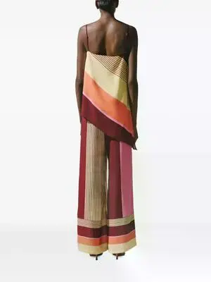 BAOBAB Asymmetrical-hem Top
