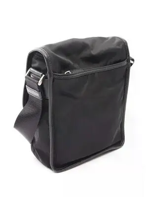 Prada Vela Crossbody Bag