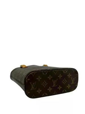 LOUIS VUITTON Monogram Vavin Pm Handbag