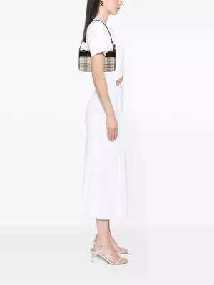 Burberry Box Shoulder Bags