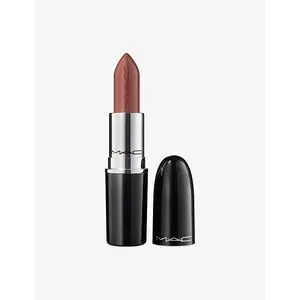 MAC COSMETICS Lustreglass Sheer-shine Lipstick 3.5g Alone Time