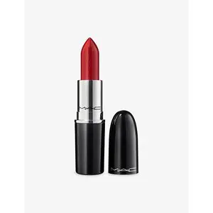 MAC COSMETICS Lustreglass Sheer-shine Lipstick 3.5g Like I Was Saying...