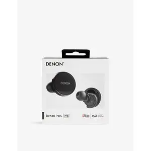 DENON Perl Pro Premium True Wireless Earbuds