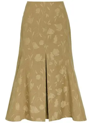 Erdem Flared Skirts