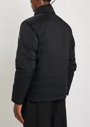 Canada Goose Lodge Ripstop Shell Jacket