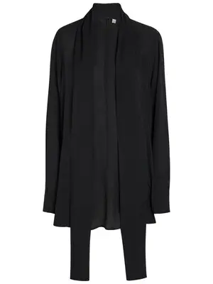 Toteme Office Wear Kaftans Tunics