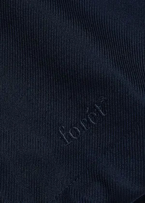 FORET Loft Cotton Overshirt