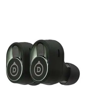 DEVIALET Gemini Ii Deep Forest Earbuds