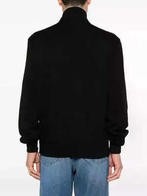 Paul & Shark Quilted Zip-fastening Jacket