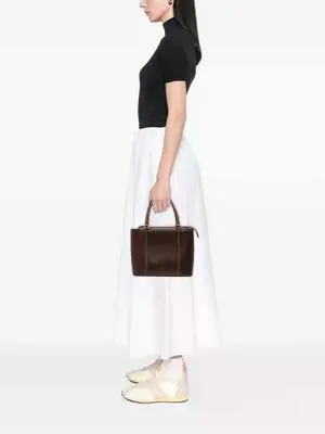 Burberry 2000-2017 Leather Handbag
