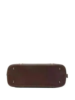 Burberry 2000-2017 Leather Handbag