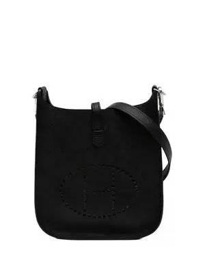 Hermès Epsom Leather Crossbody Bag