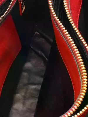 Prada Saffiano Leather Tote Satchel
