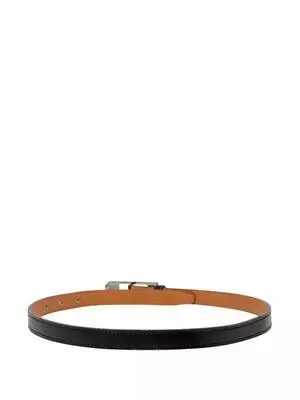 Hermès 2004 Box Calf Kelly Ardillon Belt