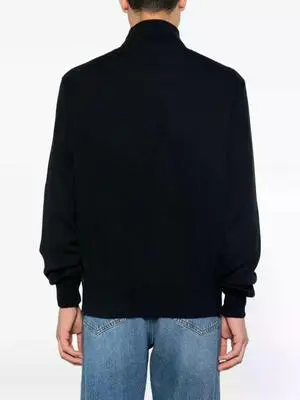 Paul & Shark Quilted Zip-fastening Jacket