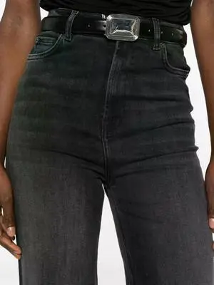 TWINSET Wide-leg Jeans