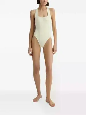 Bondi Born Fernanda Crossover Swimsuit