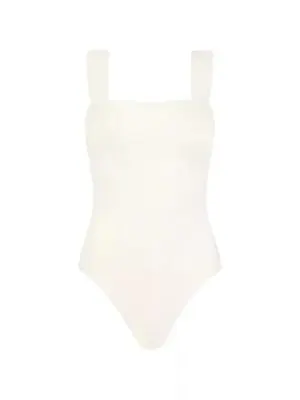 Bondi Born Gathered Swimsuits