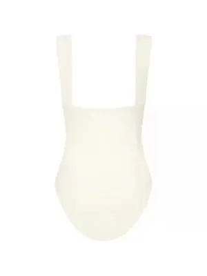 Bondi Born Gwen Sculpted One-piece Swimsuit