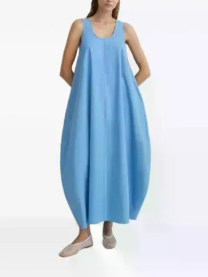 Bondi Born Avila Cocoon Maxi Dress